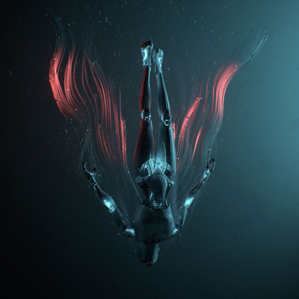 Anyma shares melodic techno song with producer Chris Avantgarde ...