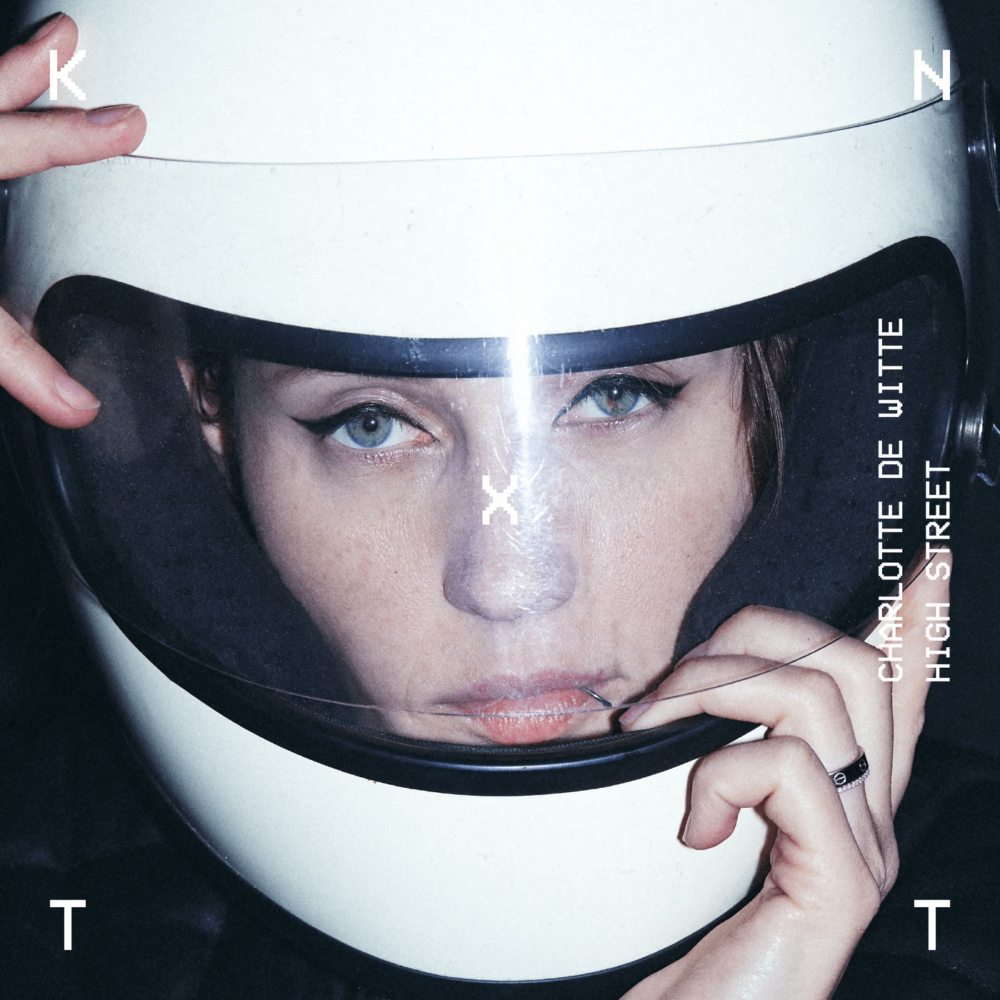 Charlotte de Witte Shares New Single ‘High Street’ – Technowerk